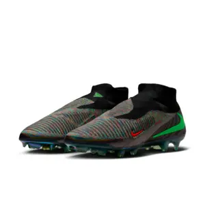 Nike Phantom Elite Firm-ground Soccer Cleats - Multicolor