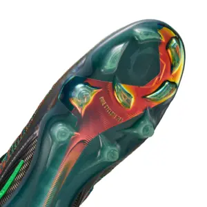 Nike Phantom Elite Firm-ground Soccer Cleats - Multicolor
