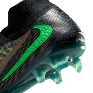 Nike Phantom Elite Firm-ground Soccer Cleats - Multicolor