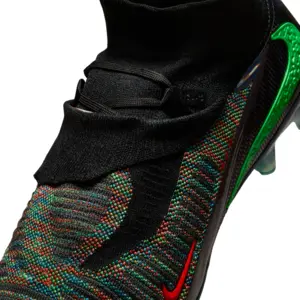 Nike Phantom Elite Firm-ground Soccer Cleats - Multicolor