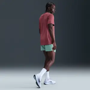 Nike Stride Dri-fit 5" Brief-lined Running Shorts
