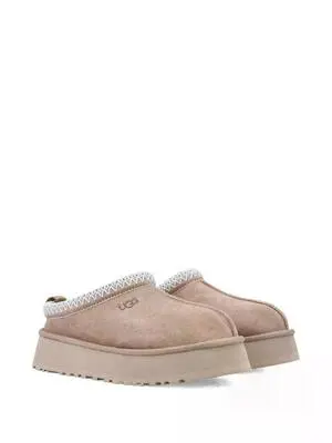 UGG Tazz Suede Slippers