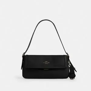 COACH Small Flap Shoulder Bags
