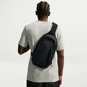 Nike Commute Sling Bag - Black
