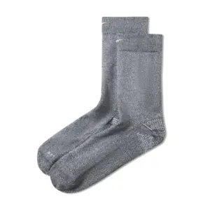 Nike Run Lightweight Crew Socks - Grey