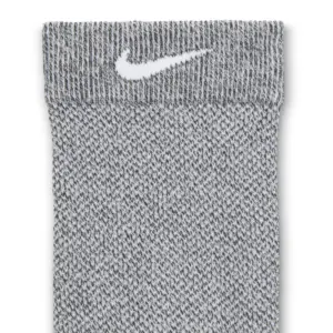 Nike Run Lightweight Crew Socks - Grey