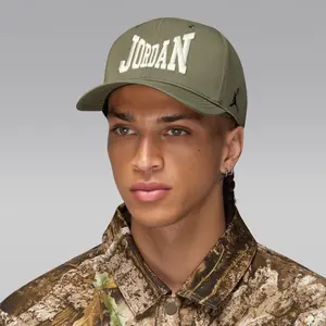 JORDAN Brooklyn Rise Realtree Cap - Green