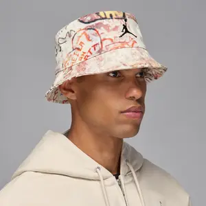 JORDAN Apex Bucket Hat