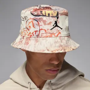 JORDAN Apex Bucket Hat