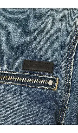 ALLSAINTS Rothwell Denim Jacket