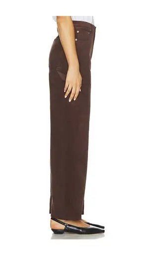 SEROYA Fabi Corduroy Pant