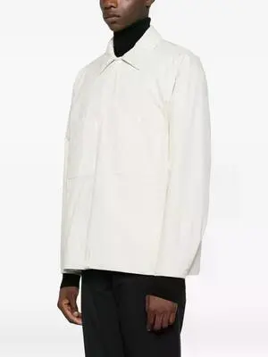 Herno Single-breasted Coat