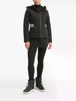 Emporio Armani Logo-tape Ski Jacket