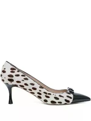 N°21 Stiletto Pumps