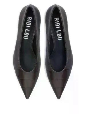 BIBI LOU 40mm Tiare Pumps