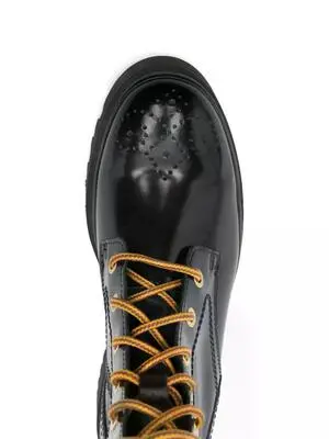 Gant Lace-up Boots