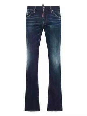 Dsquared2 Boot-cut Jeans For Men