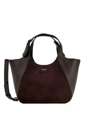Boss Shoulder Strap Totes