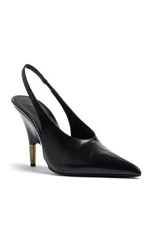Pumps