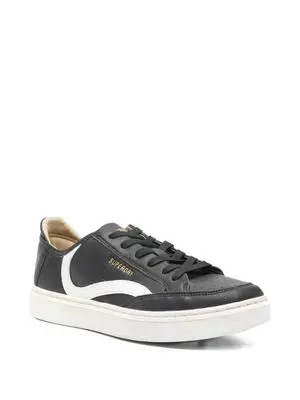 Superdry Panelled Sneakers
