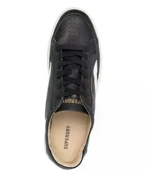 Superdry Panelled Sneakers
