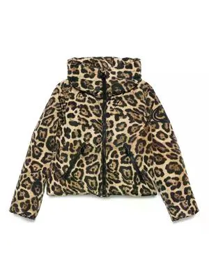Goldbergh Panthera Ski Jacket - Black
