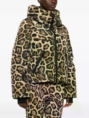 Goldbergh Panthera Ski Jacket - Black
