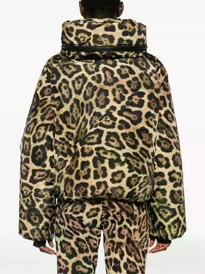 Goldbergh Panthera Ski Jacket - Black