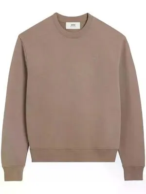 AMI Paris De Coeur Sweatshirt