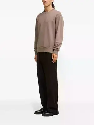 AMI Paris De Coeur Sweatshirt
