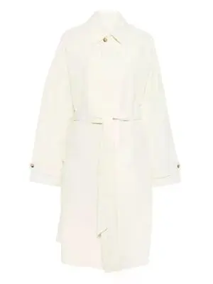 Calvin Klein Marisol Belted Coat