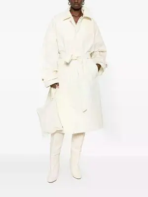 Calvin Klein Marisol Belted Coat