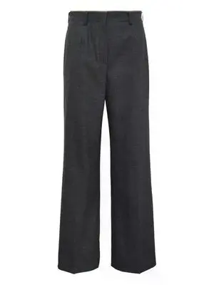 RE CODE Tailored Trousers