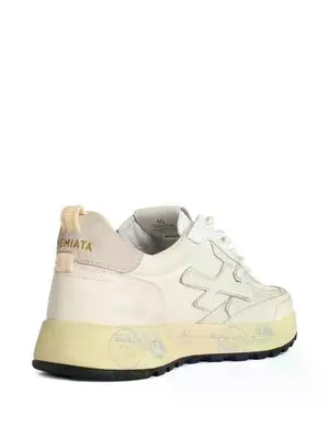 Premiata Nous Sneakers