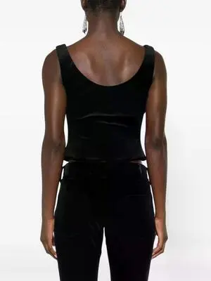Balenciaga Sleeveless Top