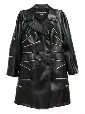 Junya Watanabe Double Breasted Coats For Women