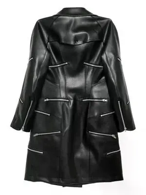 Junya Watanabe Double-breasted Coat
