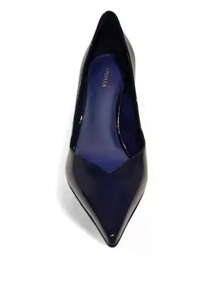 LE SILLA 90mm Vivienne Pumps