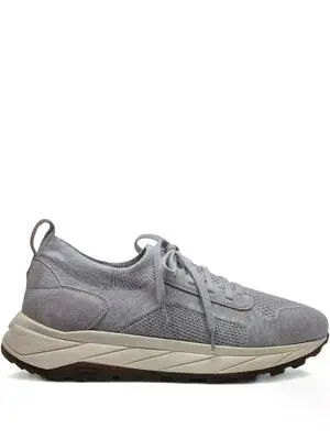 HENDERSON BARACCO Panelled Sneakers
