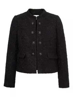 WEILL Tweed Jacket