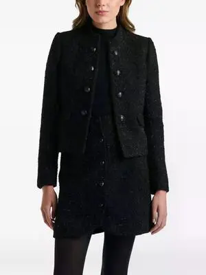 WEILL Tweed Jacket