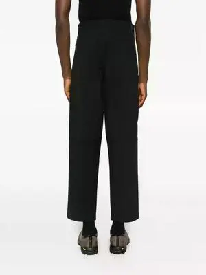 Herno Straight-leg Trousers