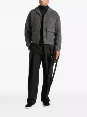 Manière De Voir Aurel Front Jacket