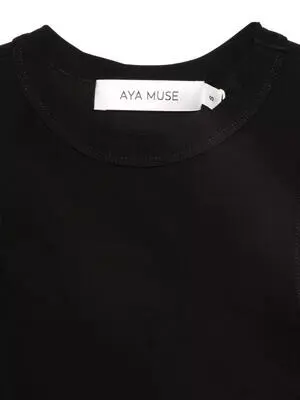 AYA MUSE Cotton Tank Top