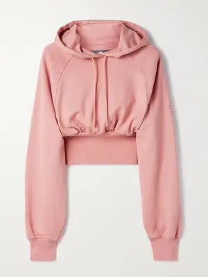 Adidas By Stella Mccartney Hooded Sweatshirts Hoodies For Women