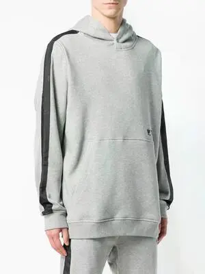 Adidas X Ua&sons Two Tone Hoodie