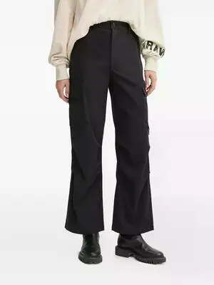 G-star Raw Belted Pants For Women