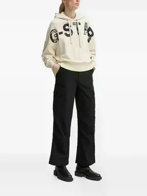 G-star Raw Cargo Pocket Trousers