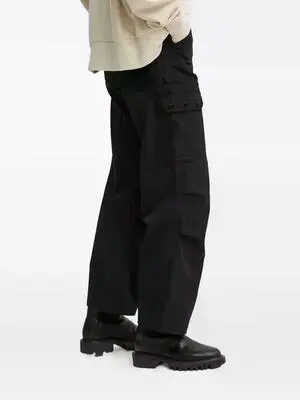 G-star Raw Cargo Pocket Trousers