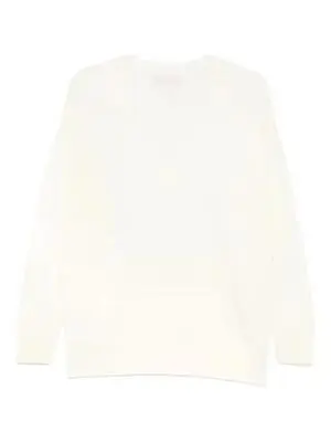 ERMANNO FIRENZE V-neck Sweater